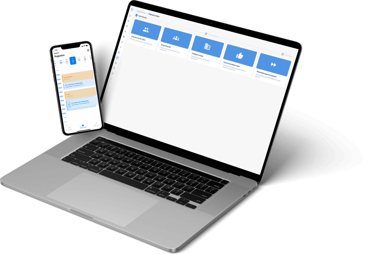 Roosterplatform
